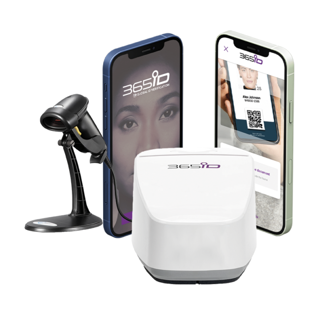 Global ID Verification | 365id