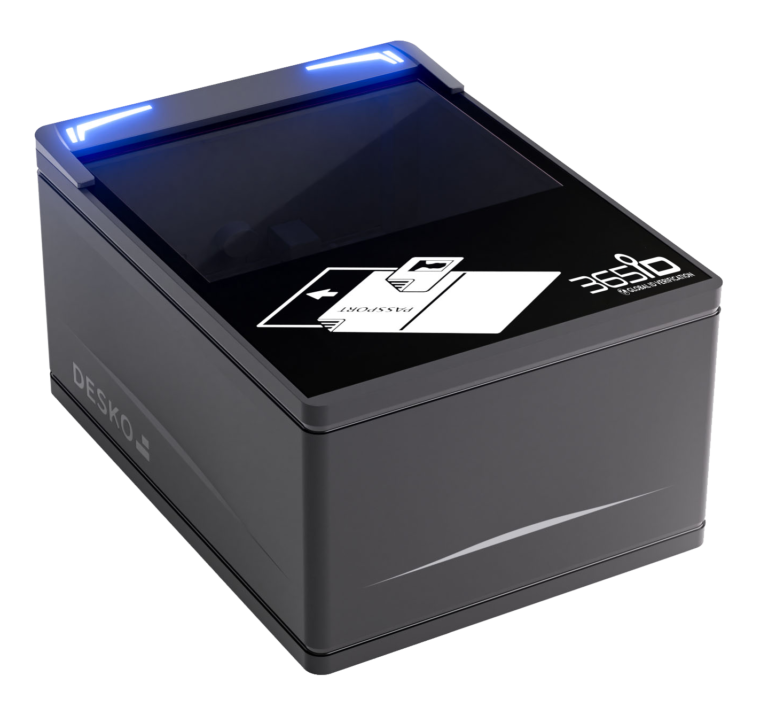 365id Scanners | Validate ID documents with our ID scanners